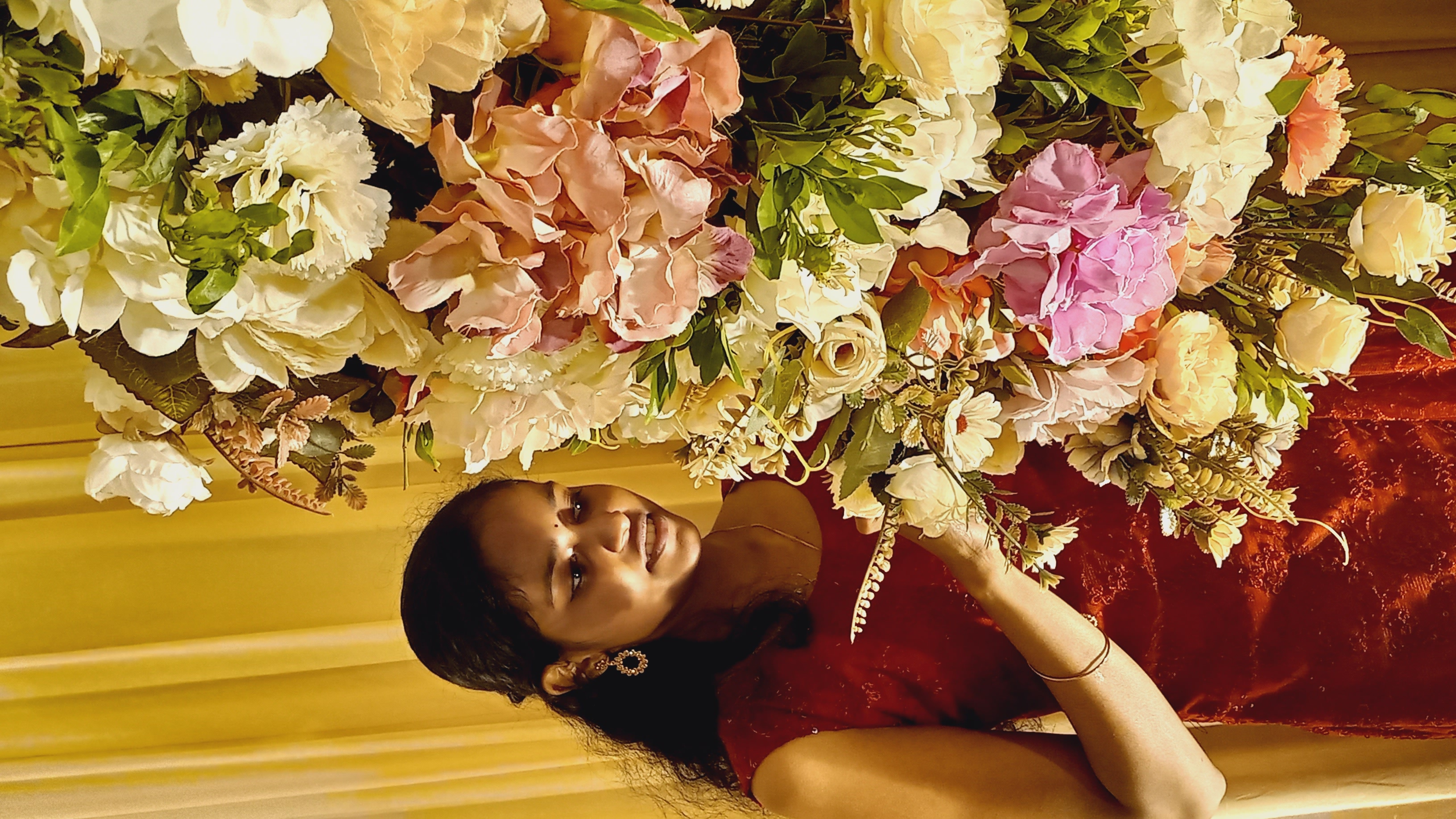 personal portfolio website